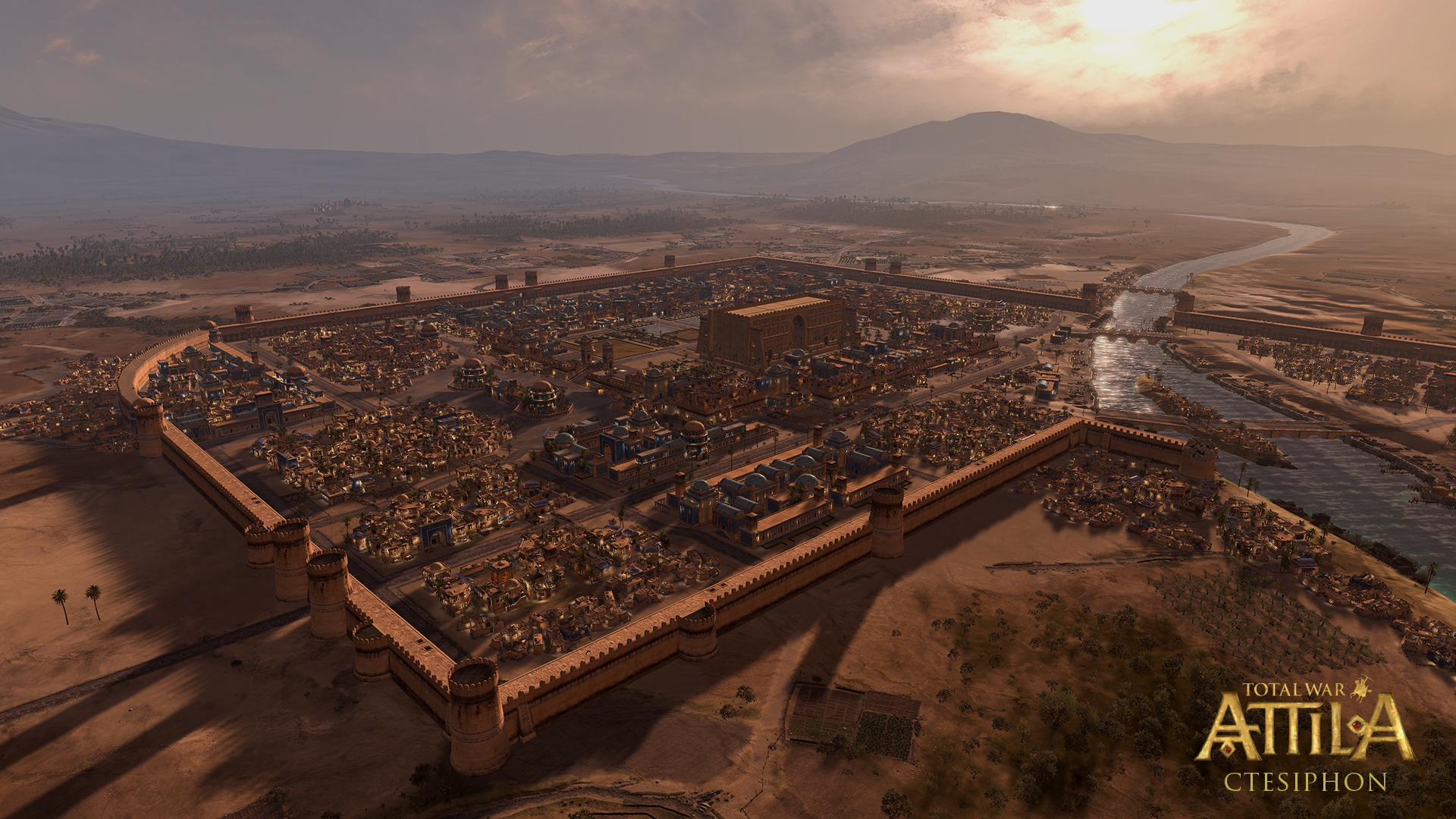 ktesifon - ekşi sözlük